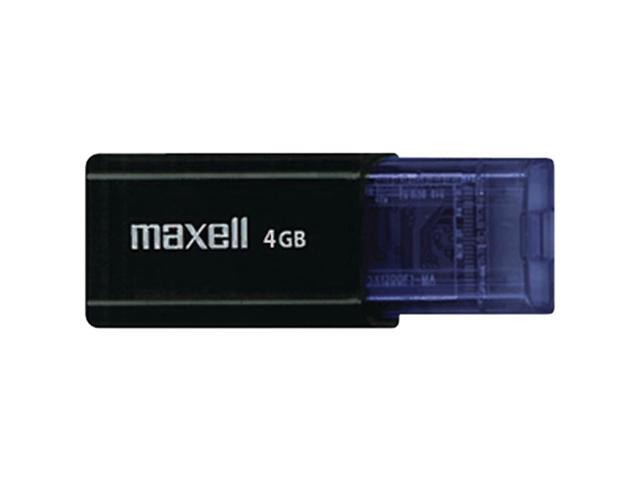 Maxell 503801 4 GB USB 2.0 Flash Drive - Newegg.com