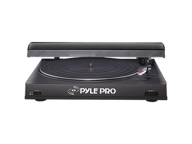 PLTTB2U Record Turntable - Newegg.com
