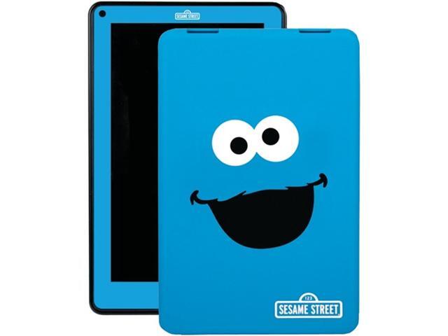 Isound Isound3473 Cookie Monster Case for Kindle Fire - Newegg.com