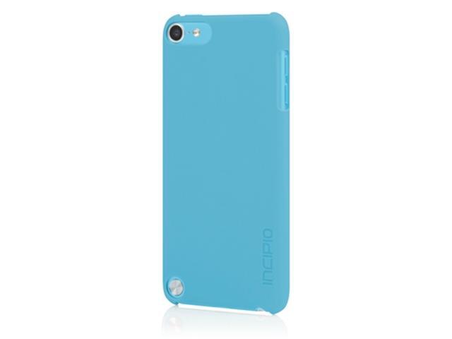 Incipio Feather for iPod touch 5G - Cyan Blue IP-412 - Newegg.com