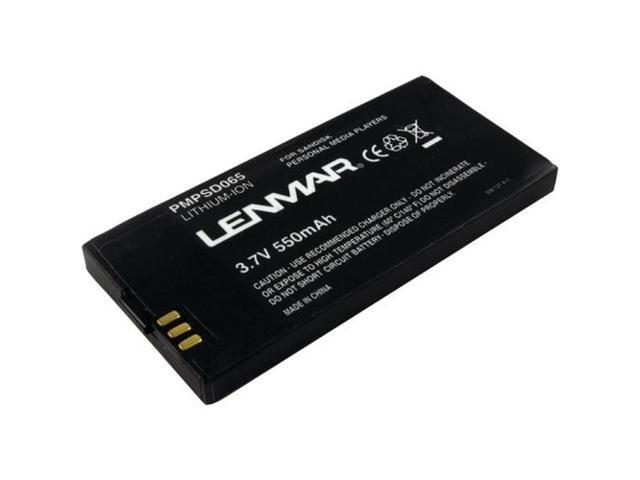 LENMAR MP3 / MP4 Player Accessories PMPSD065 - Newegg.com