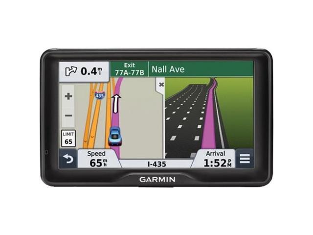 GARMIN (Advanced Series Navigation with Backup Camera) - Newegg.com