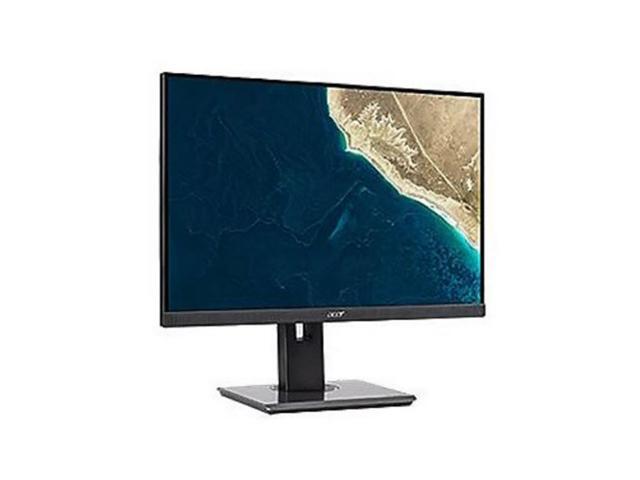 Acer B277U 27" WQHD 2560 x 1440 2K 75Hz 4ms (GTG) 2xHDMI DisplayPort ...
