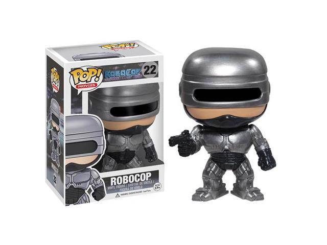 (NEW) Funko POP Movies: Robocop Vinyl Figure - Newegg.com