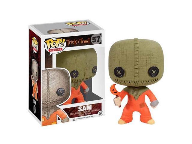 Trick 'R Treat Sam Pop! Vinyl Figure - Newegg.com