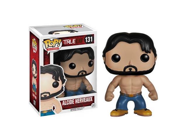 True Blood Alcide Herveaux Pop! Vinyl Figure - Newegg.com