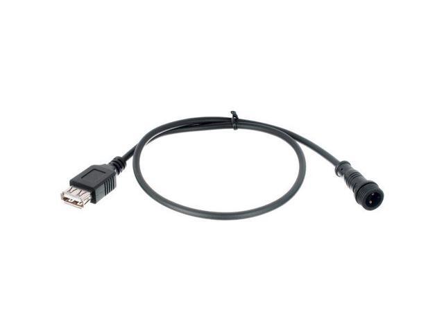 Ape Labs IP65 Male to USB A Female - Newegg.com