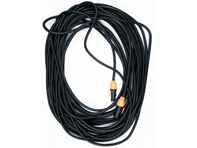 American DJ SIP191 | 100ft IP65 TRU1 to TRU1 Cable - Newegg.com