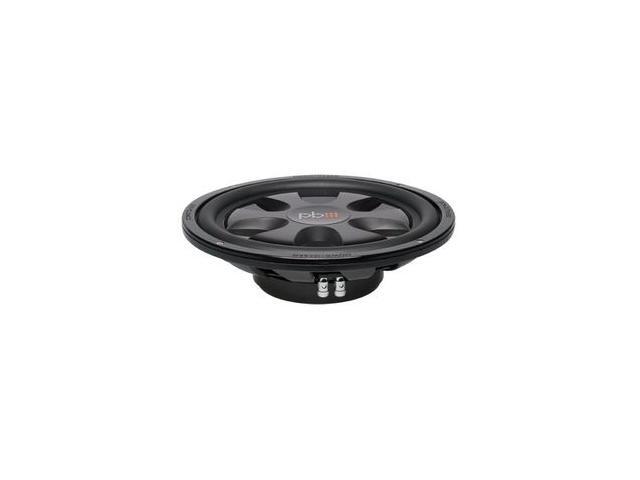 PowerBass 12" 600W Car Subwoofer - Newegg.com