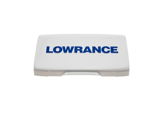Lowrance Sun Cover For Elite-7 Series And Hook-7 Series - Newegg.com