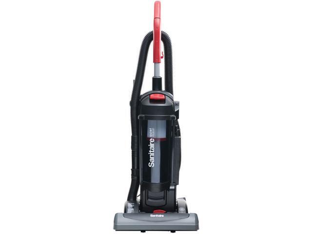 Sanitaire Upright Vacuum Cleaner SC5845D - Newegg.com