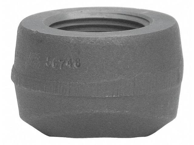 Pipe Saddle, Socket Weld, 2 In - Newegg.com