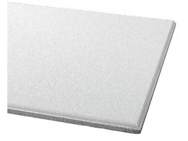Armstrong Ceiling Tile,24" W,24" L,3/4" Thick,PK12 1911A - Newegg.com
