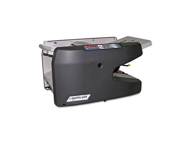 Premier Martin Yale 1711 Model 1701 Electronic Ease-of-Use AutoFolder ...