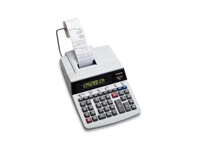 Canon Printing Calculator MP41DHIII - Newegg.com