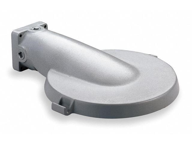 APPLETON ELECTRIC KPWB-75 PendantWallMount,15 1/5"L,15 3/8"W,3/4"H ...