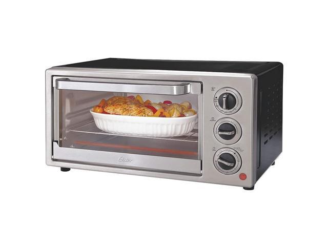 Convection, Counter Toaster Oven, Oster, TSSTTVF815 - Newegg.com