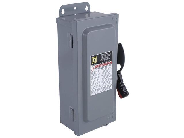 Switch, Safety, 30 A - Newegg.com