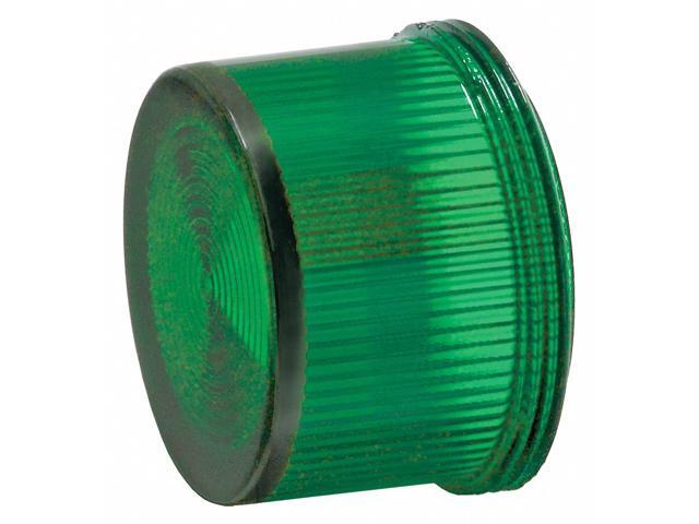 Siemens Pilot Light Lens,30mm,Green,Plastic,PK5 52RA4S3 - Newegg.com