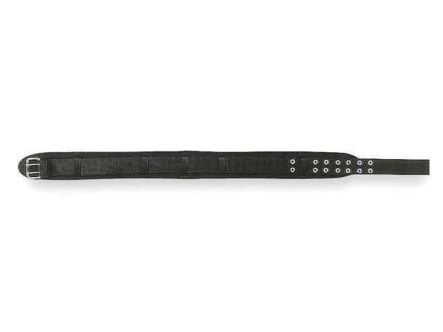 CLC WORK GEAR 5623 Tool Belt, Modular Tool Belt, Black, Polyester ...