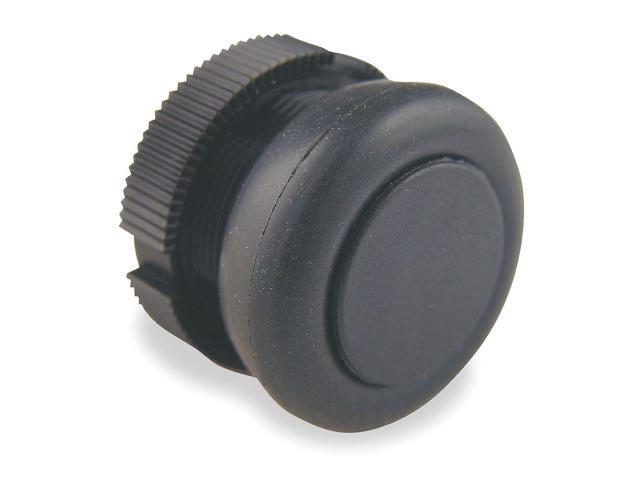 SQUARE D XACA9412 Pendant Pushbutton,Black - Newegg.com