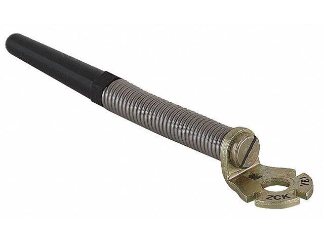TELEMECANIQUE SENSORS ZCKY81 Limit Switch Lever Arm,4 In. Arm L ...