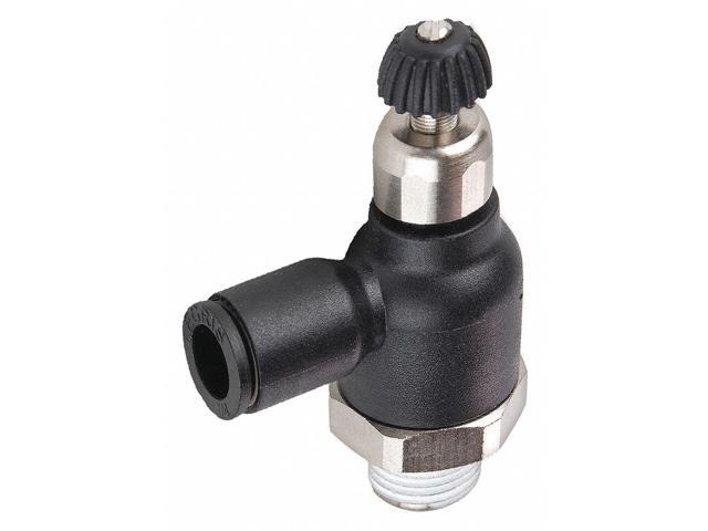 LEGRIS 7065 06 10 Compact Flow Control,6mm Tube,1/8 In - Newegg.com