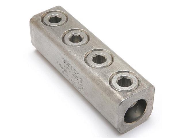 Dual Rated Splice/Reducer, 3/0AWG - Newegg.com