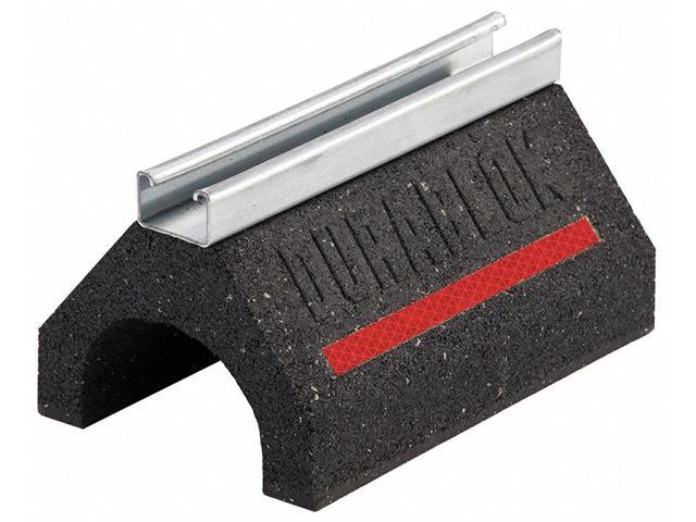 DURA-BLOK DB10 Pipe Support Block,500 Lb Load,5 In H - Newegg.com