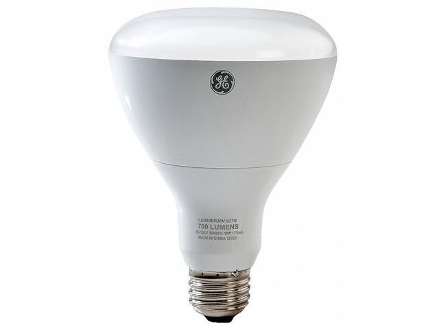 GE 68160 - LED10DR30V/827W Flood LED Light Bulb - Newegg.com