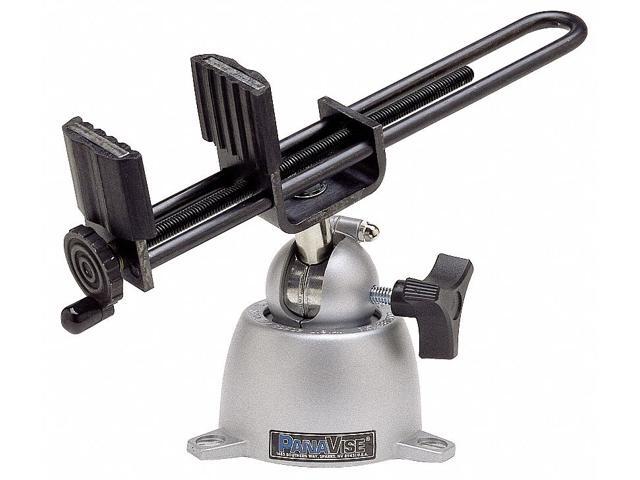 Panavise Multi-Angle Vise,Stationary,Light Duty 396 - Newegg.com