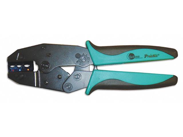 Eclipse 300-002 Crimp Tool for Insulated Terminals - Newegg.com