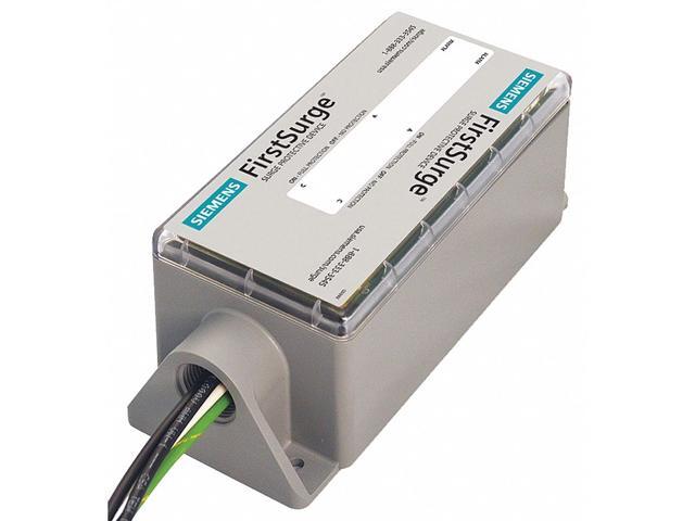 SIEMENS FS140 Surge Protection Device,140kA Lightning - Newegg.com