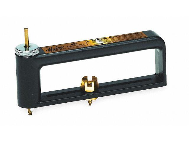 MALCO HC1 Hole Cutter,2 to 12 in. dia. - Newegg.com