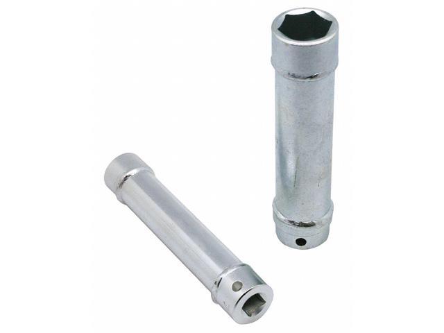 WHEELER-REX 946 1/2 in Drive, 30mm Metric Socket, 6 Points, Steel, Zinc ...