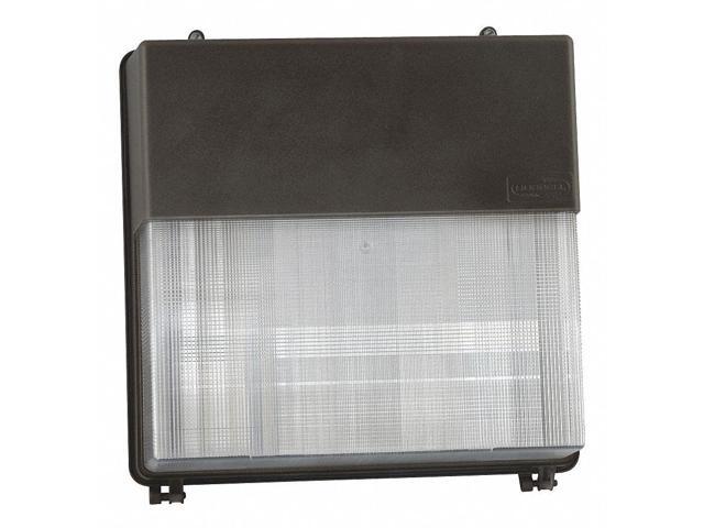 Hubbell Lighting - Outdoor Wall Pack,LED,4000K,6615 lm,72W PVL3-180L-4K ...