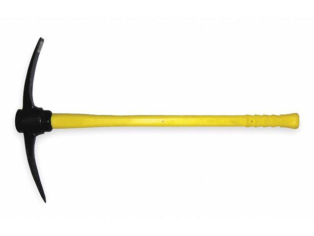 NUPLA 6894277 Railroad Pick,Straight,36 In OAL - Newegg.com