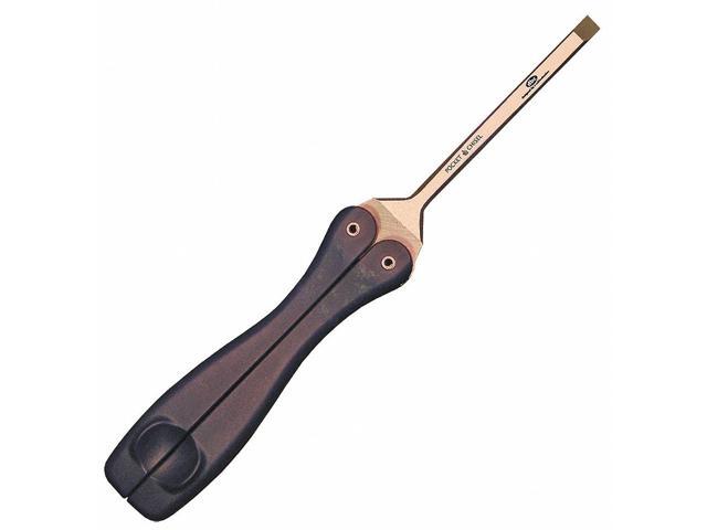 Folding Wood Chisel, 1/4 In, Blue - Newegg.com