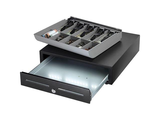 Steelmaster PayVue Cash Drawer 225L1616104 - Newegg.com