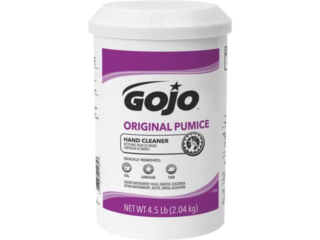 Gojo GOJ 1135 Fine Italian Pumice Hand Cleaner - Newegg.com
