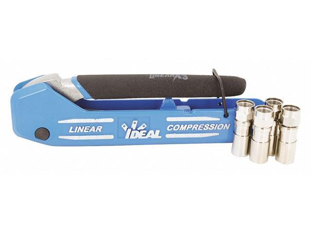 Ideal 33-632 F Compression Tool - Newegg.com