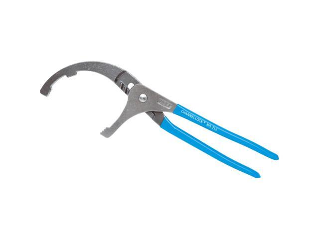 Channellock Channellock Oil Filter PVC Plier. - Newegg.com