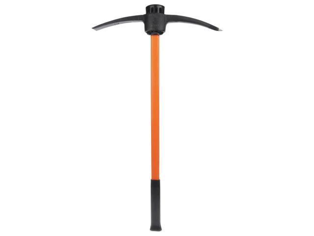 Nupla Non-Conductive Railroad Mattock, 5 Lb. 76251 - Newegg.com