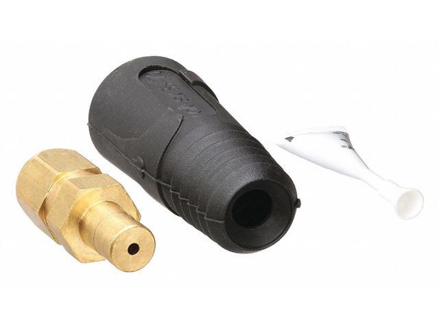 LINCOLN ELECTRIC K1622-1 Adapter Kit,Twist Mate,For PTA-9,-17 - Newegg.com