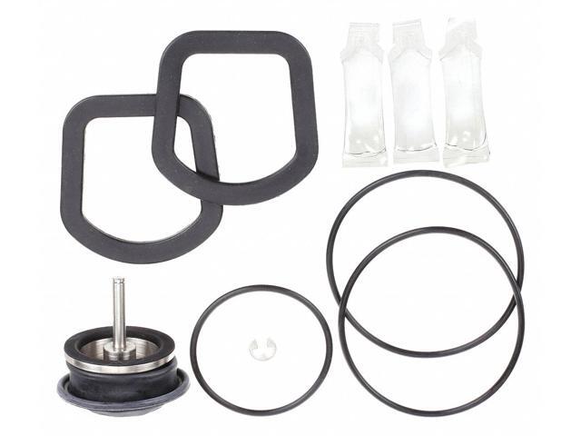 WATTS RK957 Backflow Preventer Repair Kit - Newegg.com
