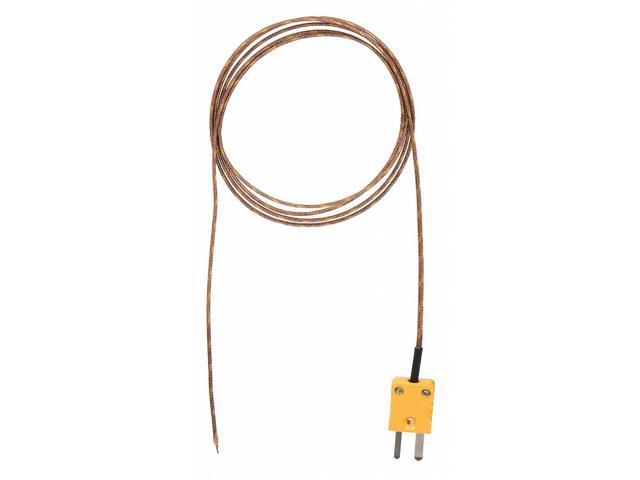 COOPER ATKINS 49138-K Air Temp Probe,32 to 896 Deg F - Newegg.com