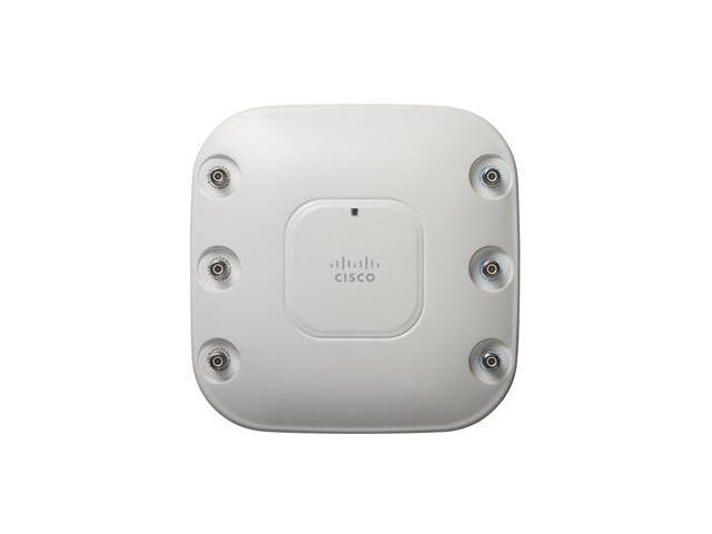 Cisco Aironet 1261N IEEE 802.11n 300 Mbps Wireless Access Point ...
