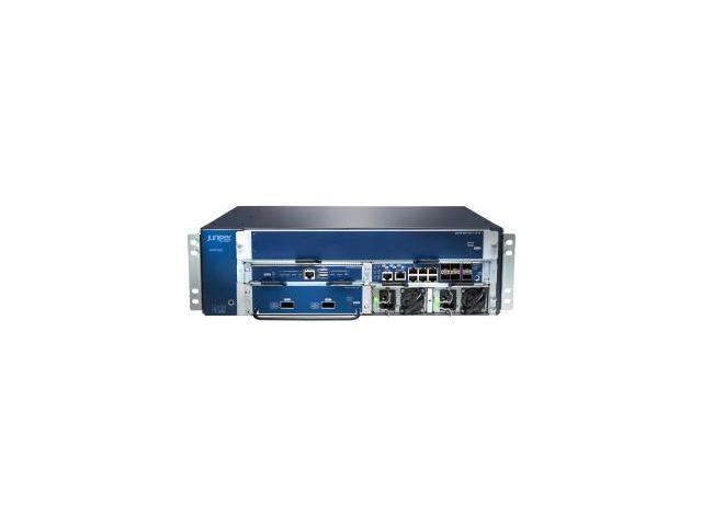 Juniper SRX1400 Services Gateway - Newegg.com