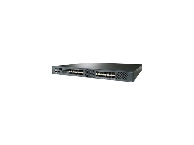 Cisco MDS 9124 Multilayer Fabric Switch - Newegg.com