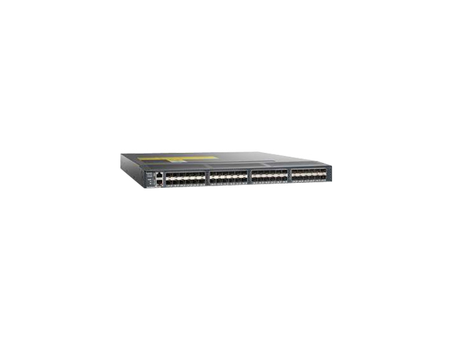 Cisco MDS 9148 Multilayer Fibre Channel Switch - Newegg.com